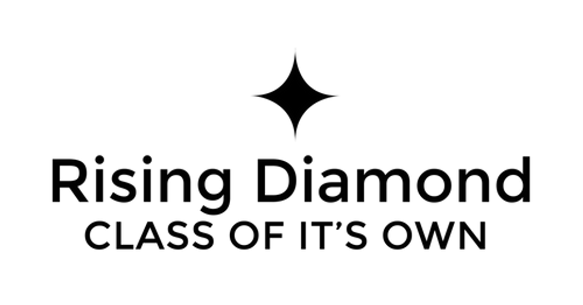 Affordable Moissanite & Diamond Jewelry | Its RisingDiamond – Rising ...