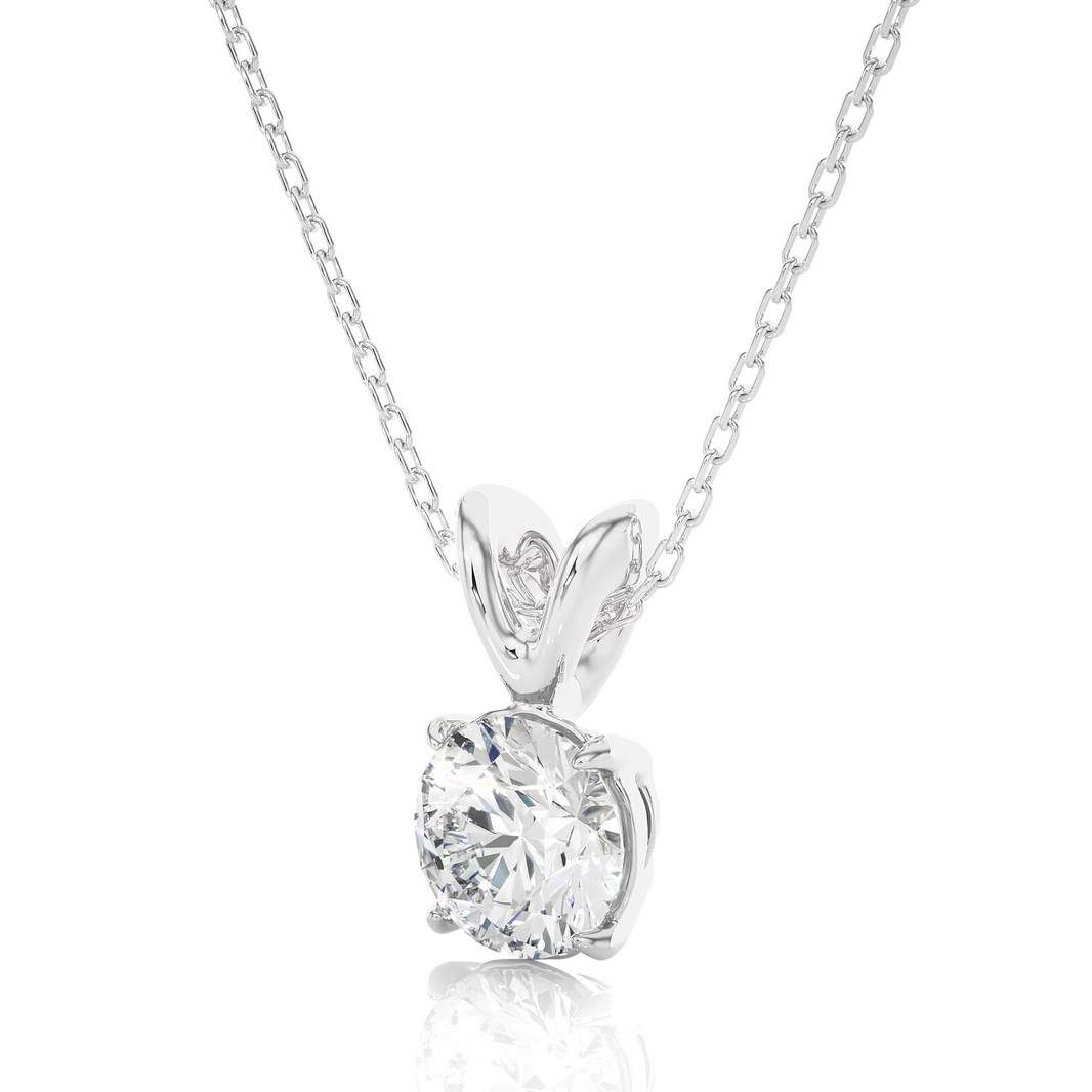 Affordable Moissanite & Diamond Jewelry | Its RisingDiamond – Rising ...